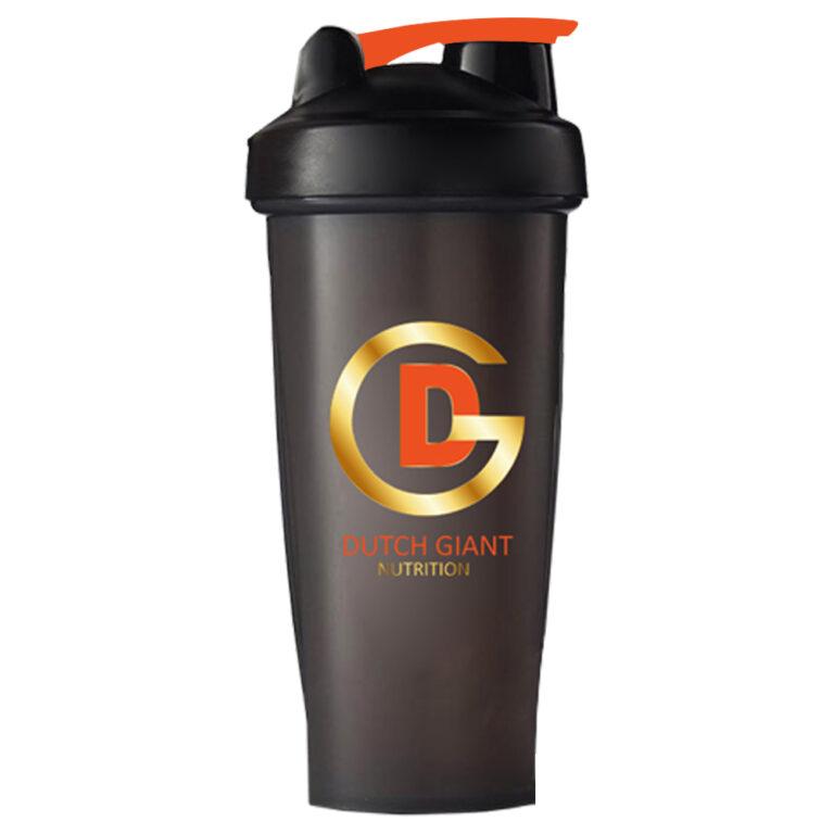 Sports supplements and nutrition | Dutch Giant Nutrition
