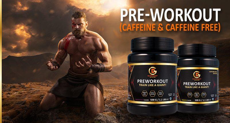 DUTCH GIANT NUTRITION – Dutch Giant Nutrition