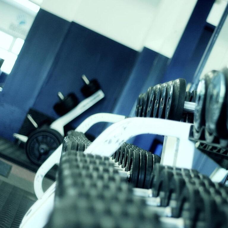 Dutch Giant Nutrition | sportsupplementen van Olivier Richters